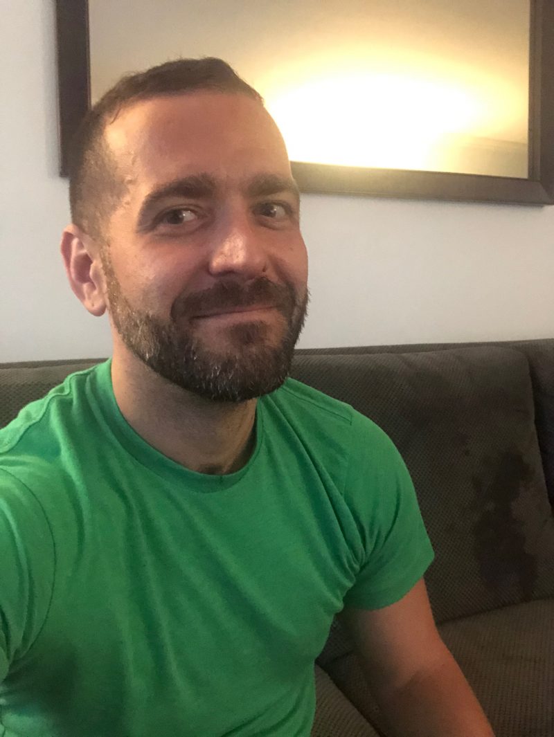 GALLERY – ERIC HASSAN