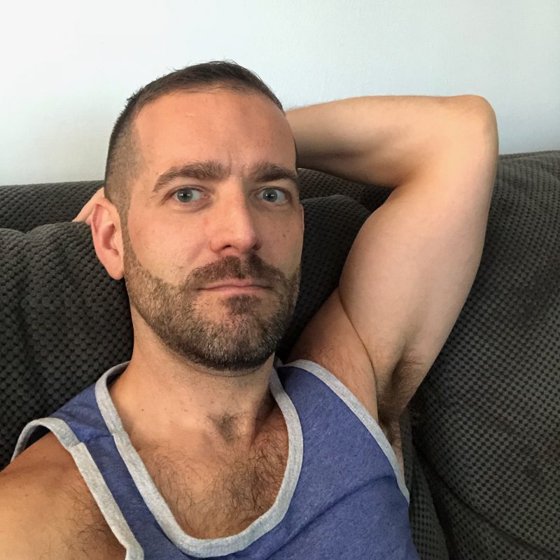 GALLERY – ERIC HASSAN