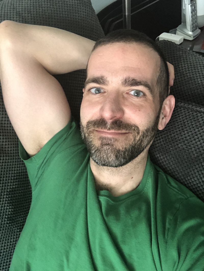 GALLERY – ERIC HASSAN