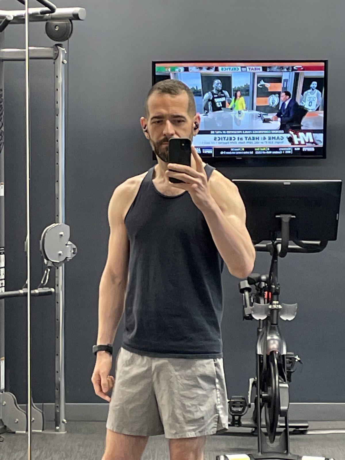 GALLERY – ERIC HASSAN