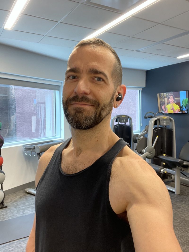 GALLERY – ERIC HASSAN