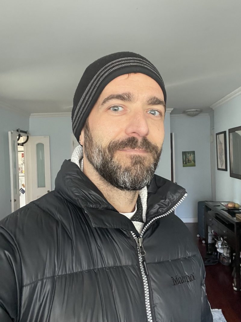 GALLERY – ERIC HASSAN