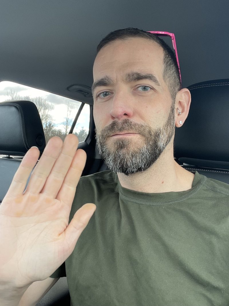 GALLERY – ERIC HASSAN