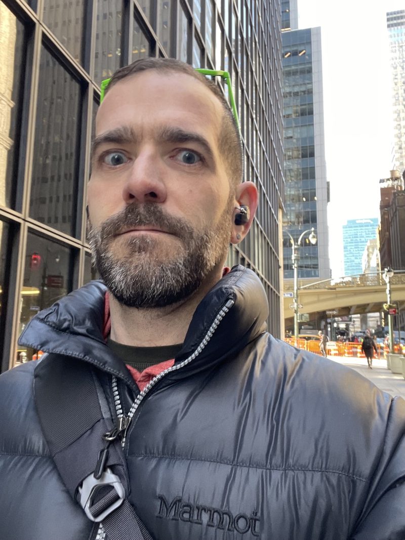 GALLERY – ERIC HASSAN