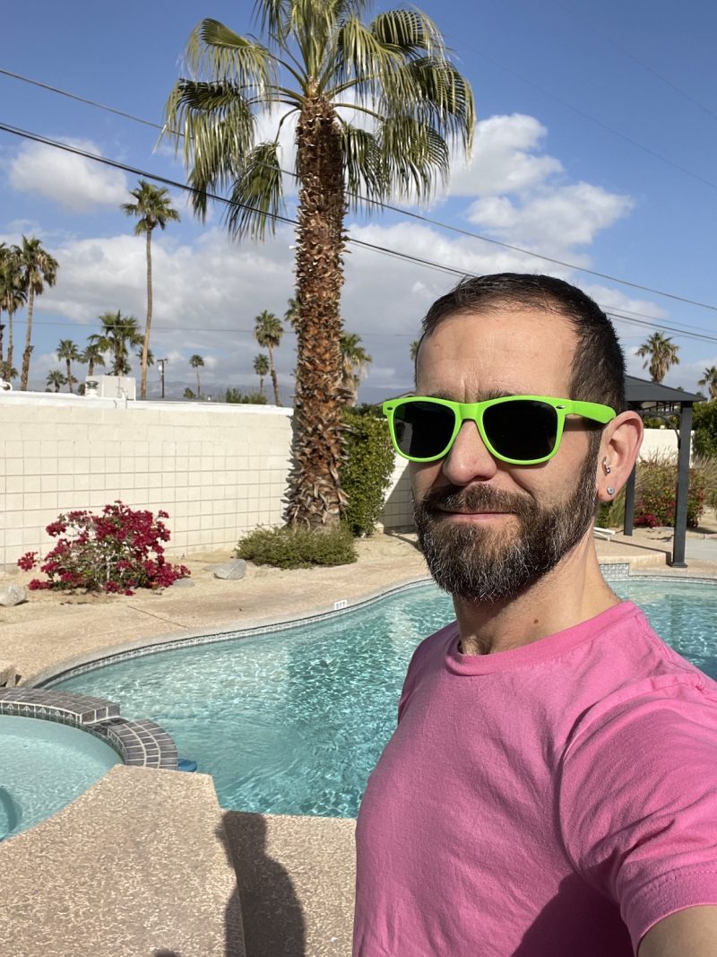 GALLERY – ERIC HASSAN