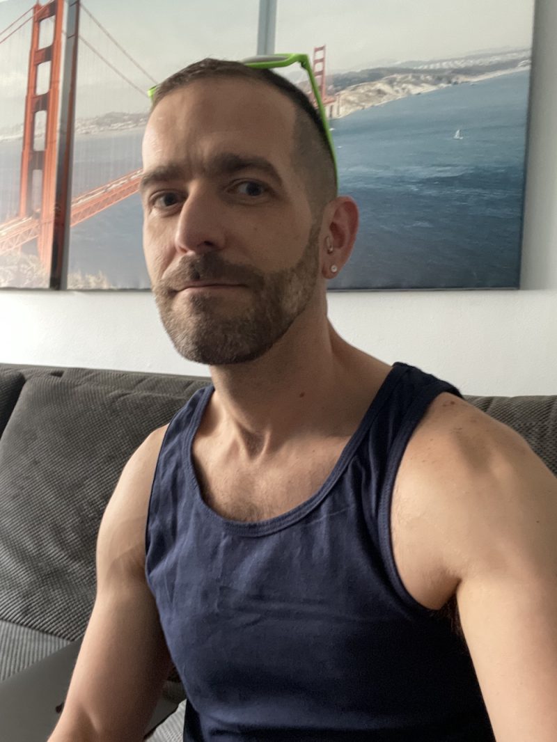 GALLERY – ERIC HASSAN