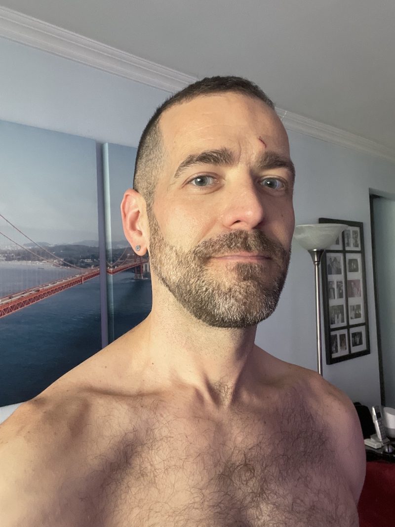 GALLERY – ERIC HASSAN