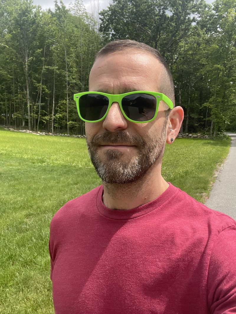 GALLERY – ERIC HASSAN