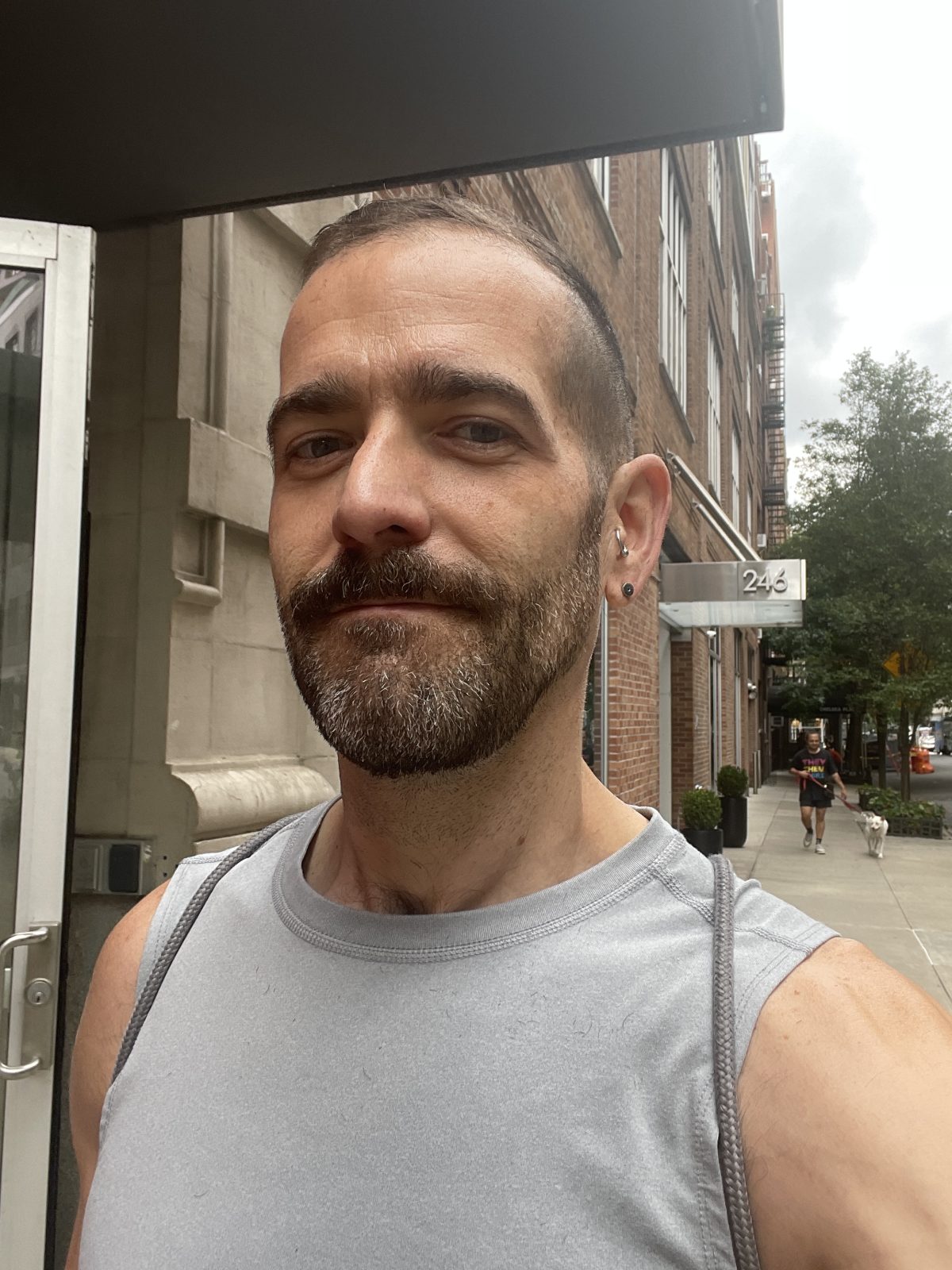 GALLERY – ERIC HASSAN