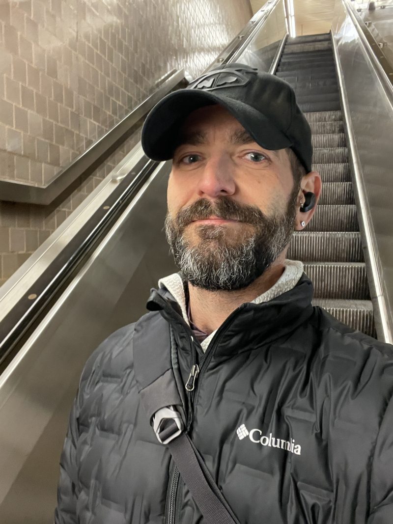 GALLERY – ERIC HASSAN