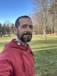 GALLERY – ERIC HASSAN
