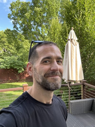 GALLERY – ERIC HASSAN